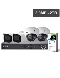 VIP Vision Security CCTV | INFRONTTECH