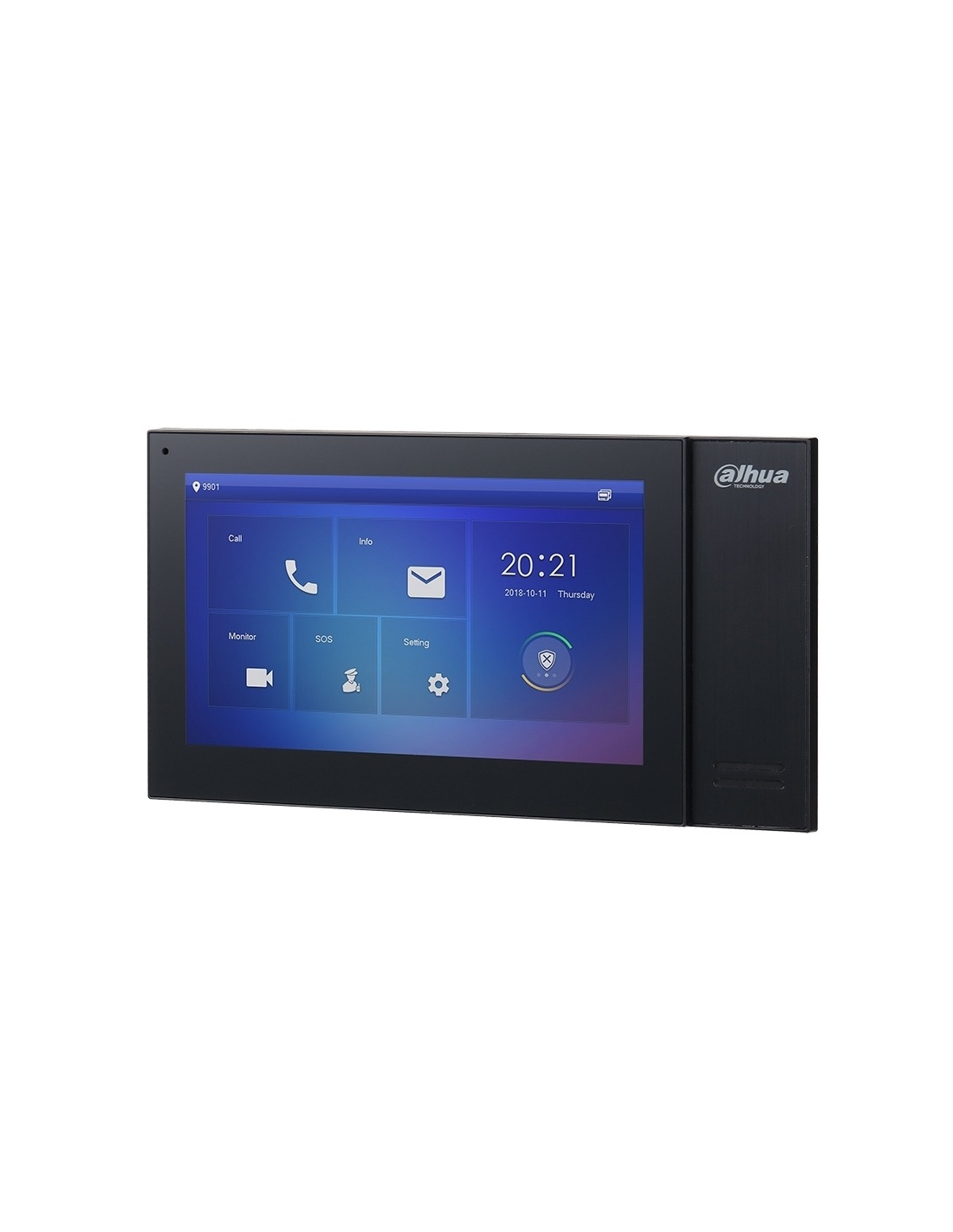 Dahua Video Intercoms | Best Prices | Fast Delivery | InFronttech