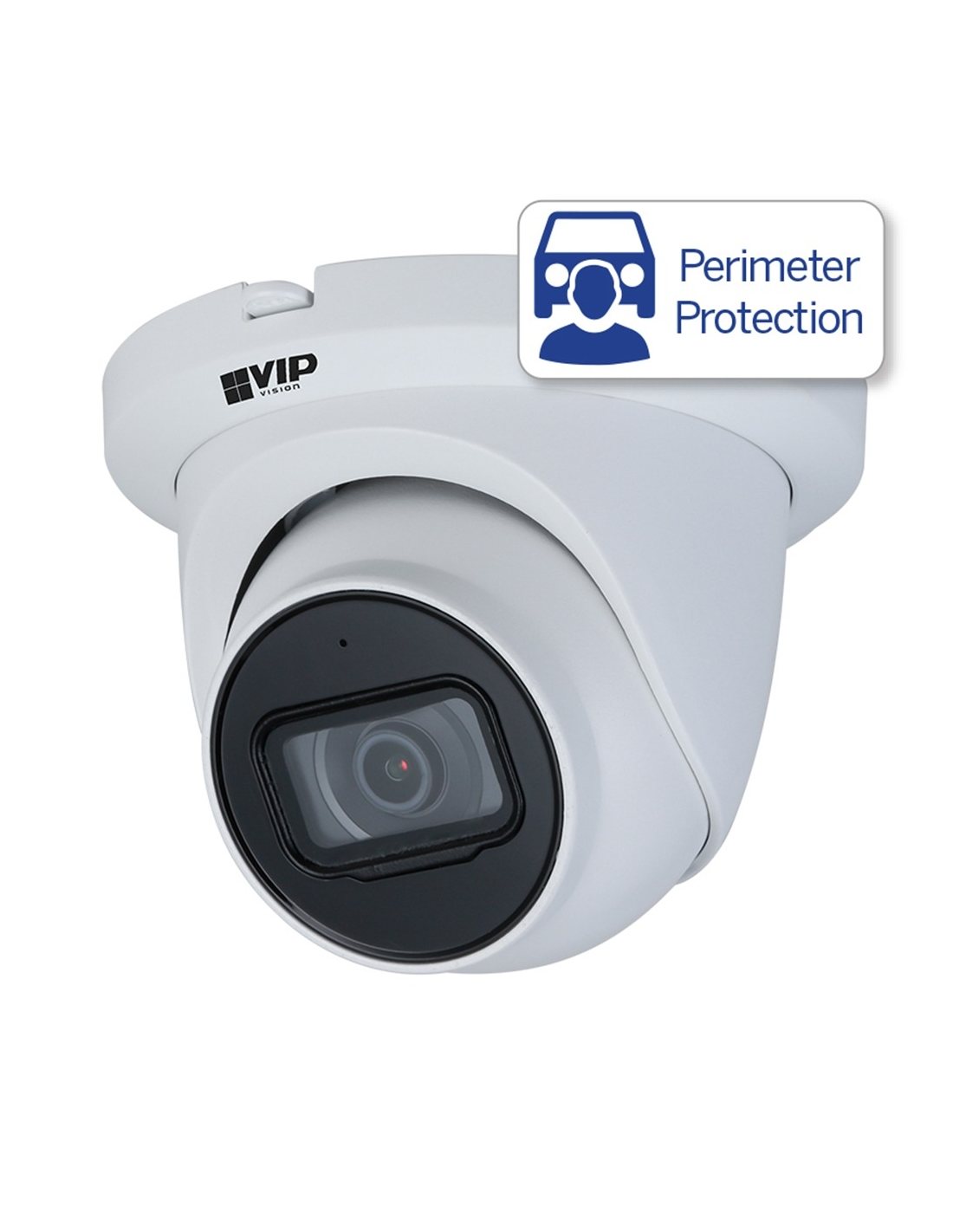 VIP Vision | VSIPP-4DIRG-I | AI Intelligent CCTV | INFRONT TECH