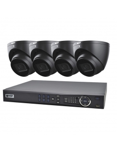 InFront Tech - [Swann Security] Cameras VIPVision Uniden CCTV ...