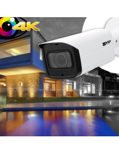 InFront Tech - [Swann Security] Cameras VIPVision Uniden CCTV ...