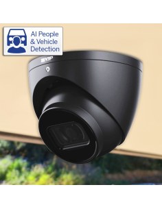 InFront Tech - [Swann Security] Cameras VIPVision Uniden CCTV ...