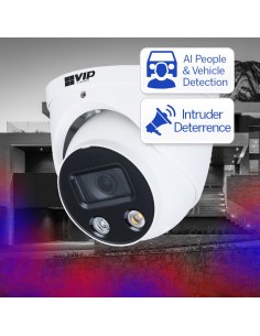 InFront Tech - [Swann Security] Cameras VIPVision Uniden CCTV ...