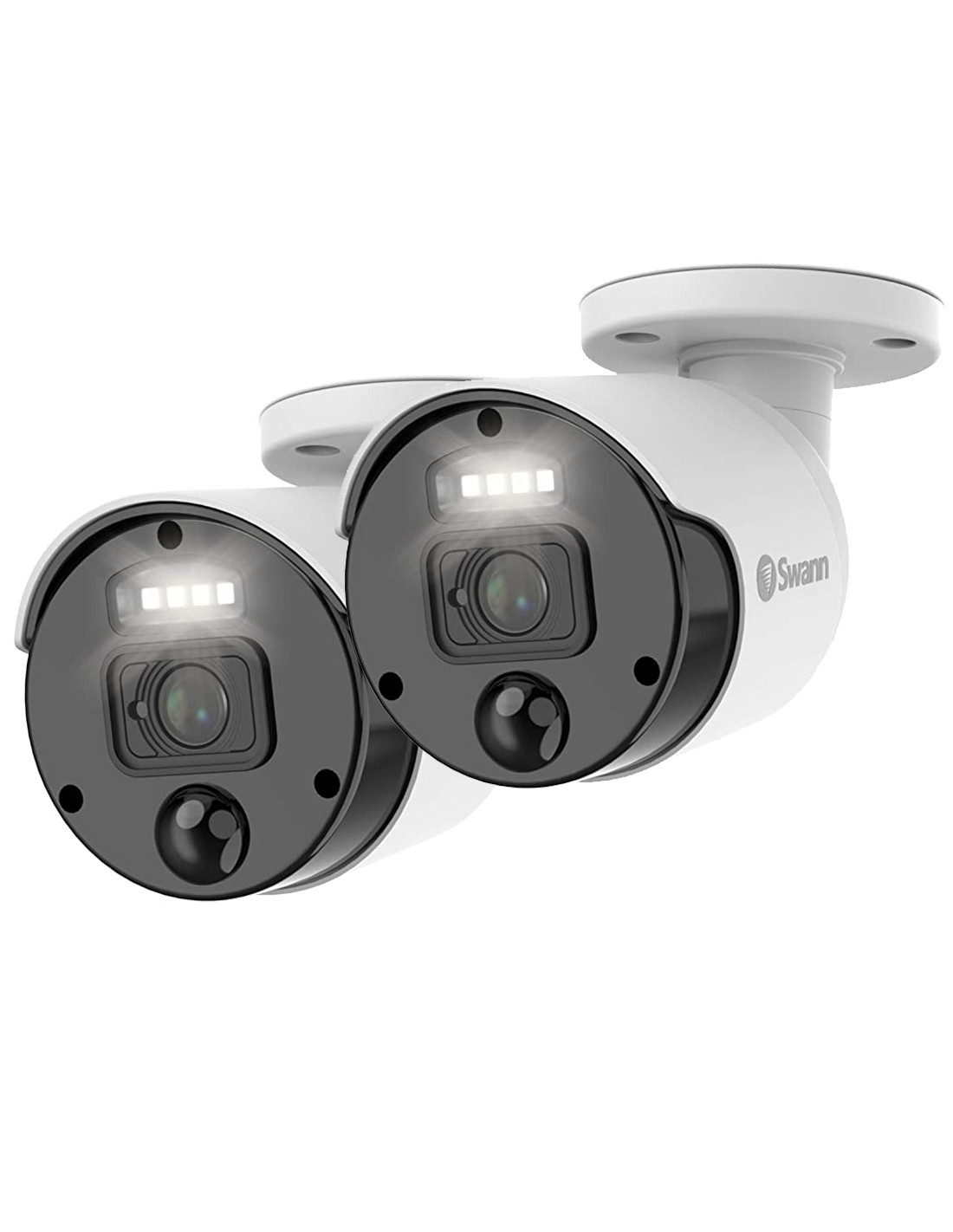 Swann Security Cameras | Full Range Swann Experts | INFRONTTECH