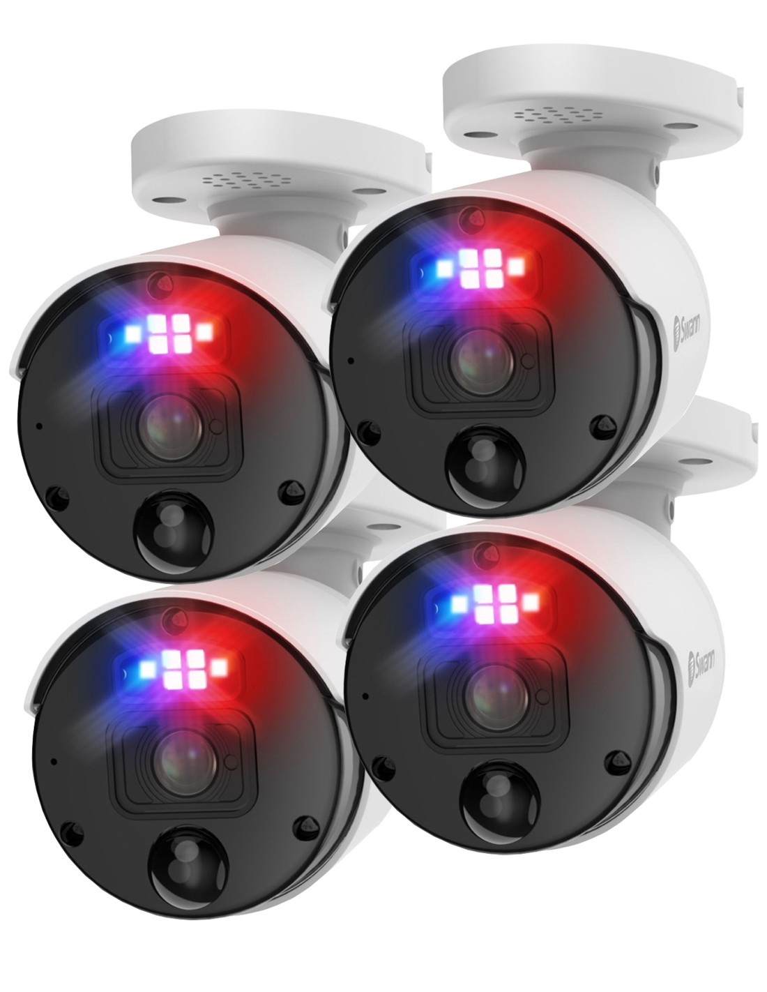 Swann Security Cameras | Full Range Swann Experts | INFRONTTECH