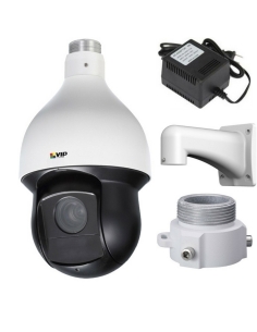 VIP Vision Security CCTV | INFRONTTECH