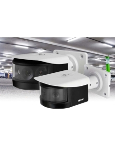 VIP Vision Security CCTV | INFRONTTECH