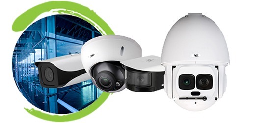 InFront Tech - [Swann Security] Cameras VIPVision Uniden CCTV ...