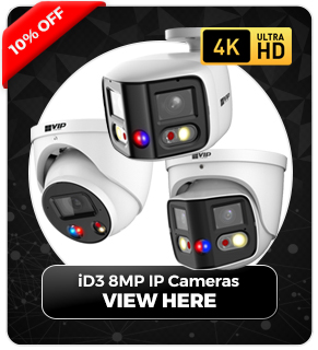 InFront Tech | Security Cameras Online | iVSEC Swann VIP Vision Dahua HIK