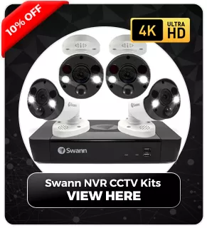 InFront Tech | Security Cameras Online | iVSEC Swann VIP Vision Dahua HIK