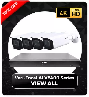 InFront Tech | Security Cameras Online | iVSEC Swann VIP Vision Dahua HIK