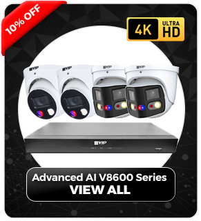 InFront Tech | Security Cameras Online | iVSEC Swann VIP Vision Dahua HIK