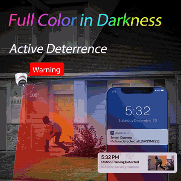 InFront Tech | Security Cameras Online | iVSEC Swann VIP Vision Dahua HIK