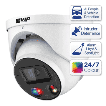 InFront Tech | Security Cameras Online | iVSEC Swann VIP Vision Dahua HIK
